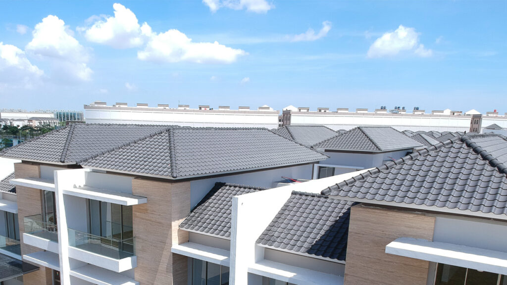 Portfolio - mclassroof.id